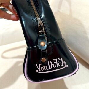 Von Dutch | Bags | Rare Vintage 200s Y2k Von Dutch Bowling Bag | Poshmark